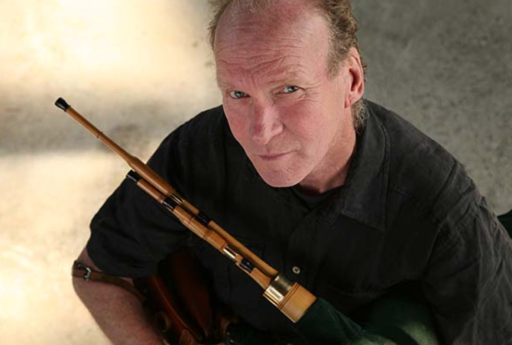 Patreon - Boxwood Festivals